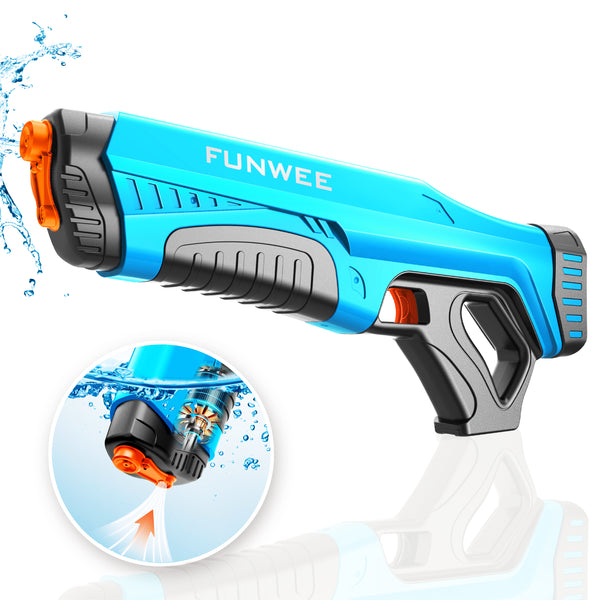 Funwee Automatic Electric Water Guns
